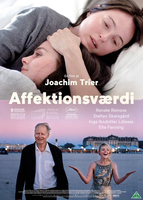 Se Affektionsværdi i Varde Bio ApS